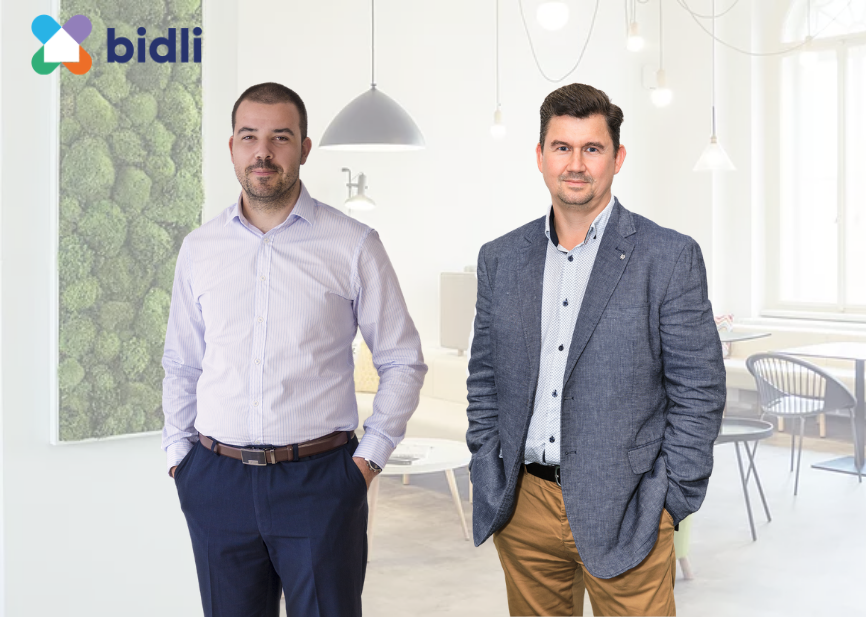 Bidli - Co obnáší práce průvodce hypotékami v Bidli?