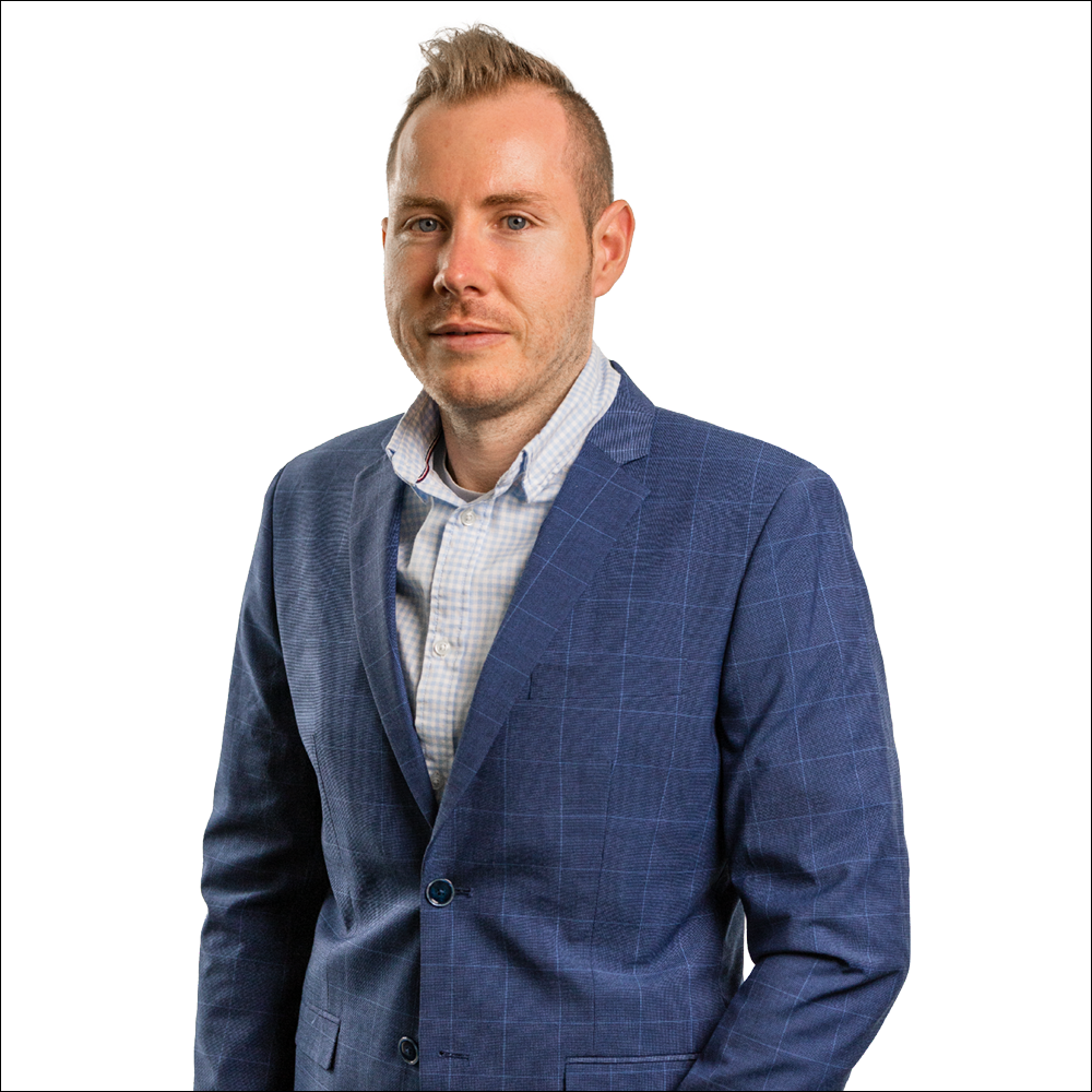 Bidli - Radek Mikula