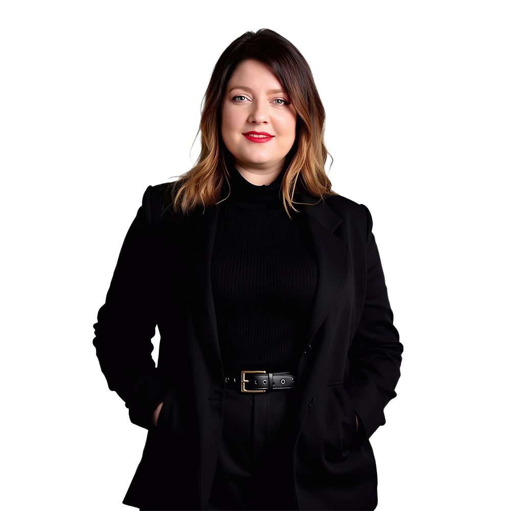 Bidli - Markéta Vejdovcová