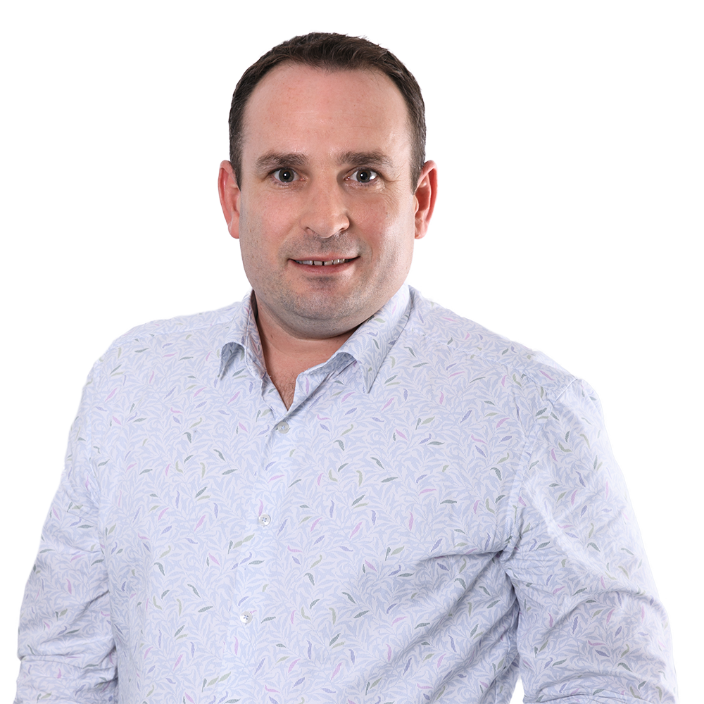 Bidli - Jan Majer