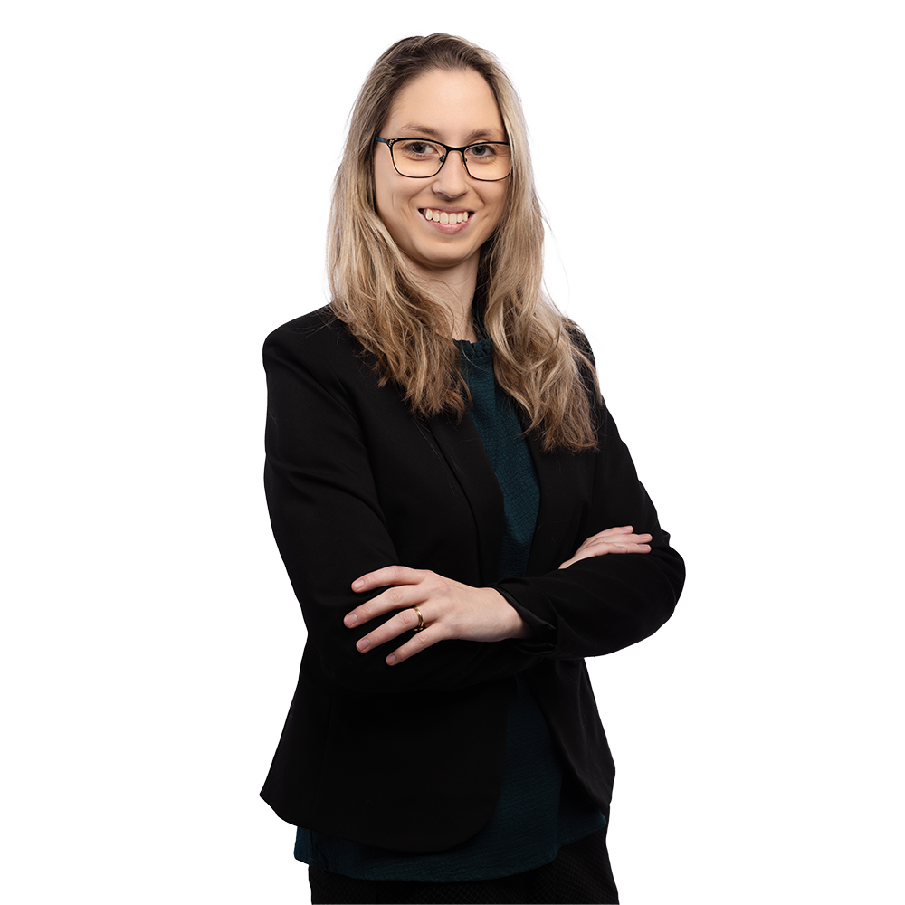 Bidli - Lucie Husáková