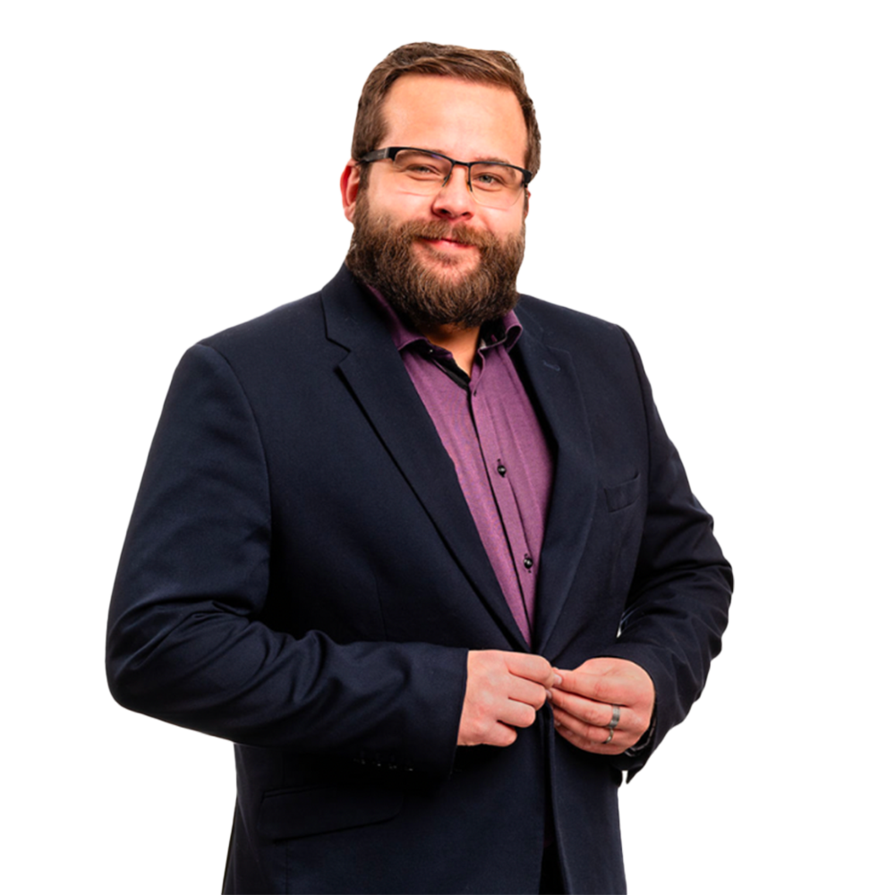 Bidli - Antonín Fidler