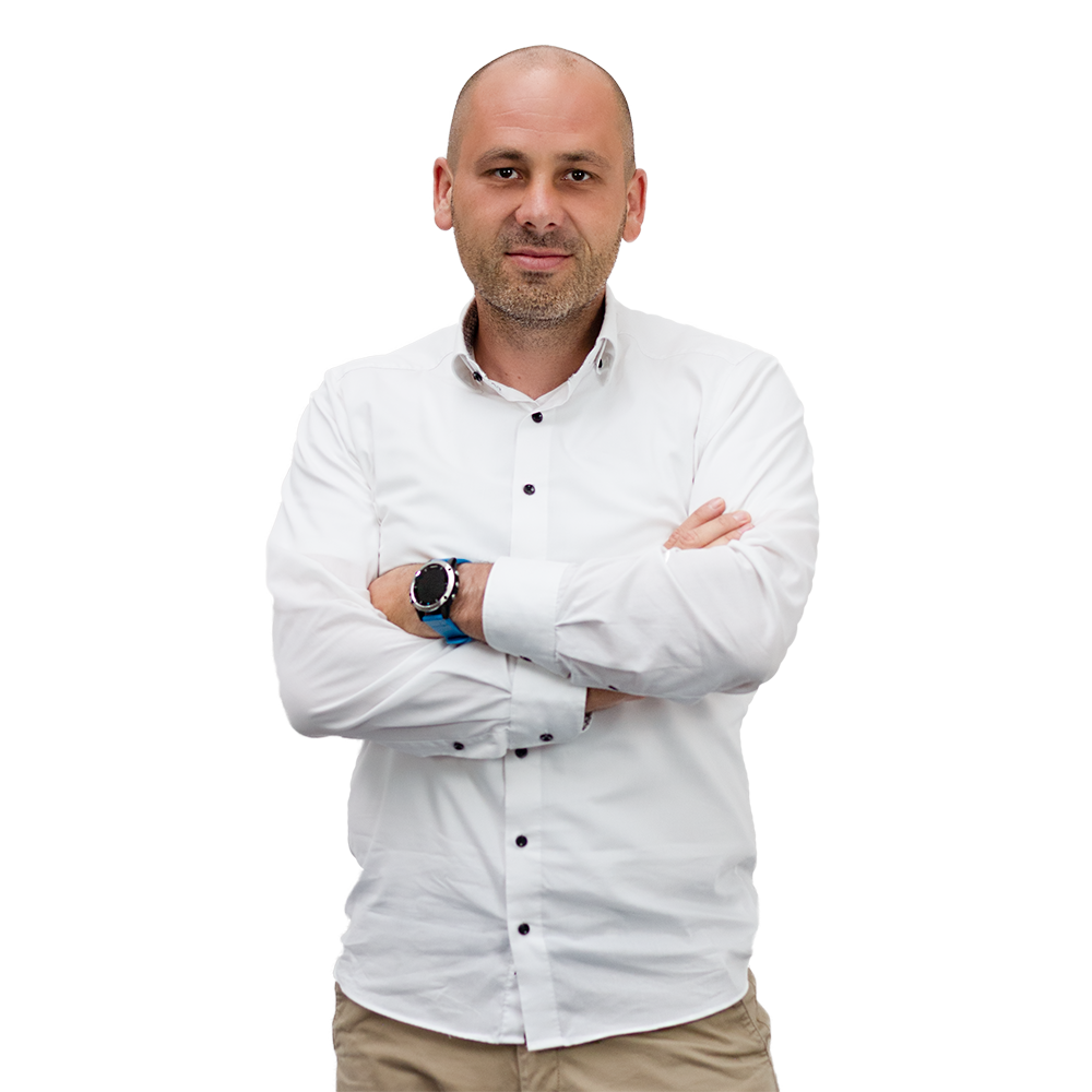 Bidli - David Jelínek