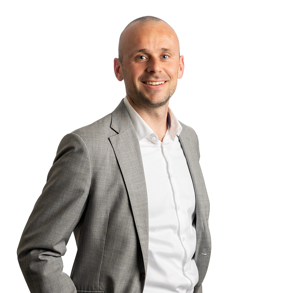 Bidli - Martin Veselý