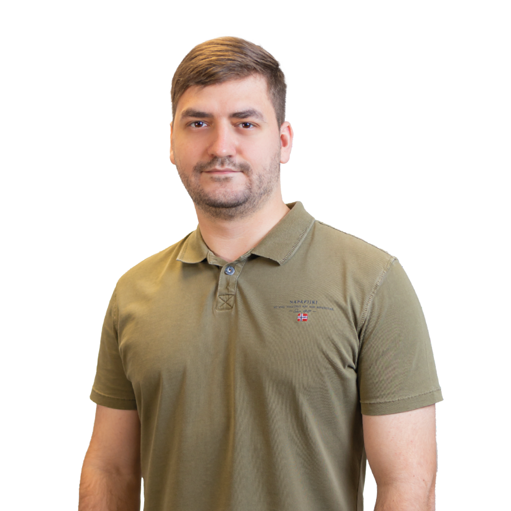 Bidli - Marek Hanusek