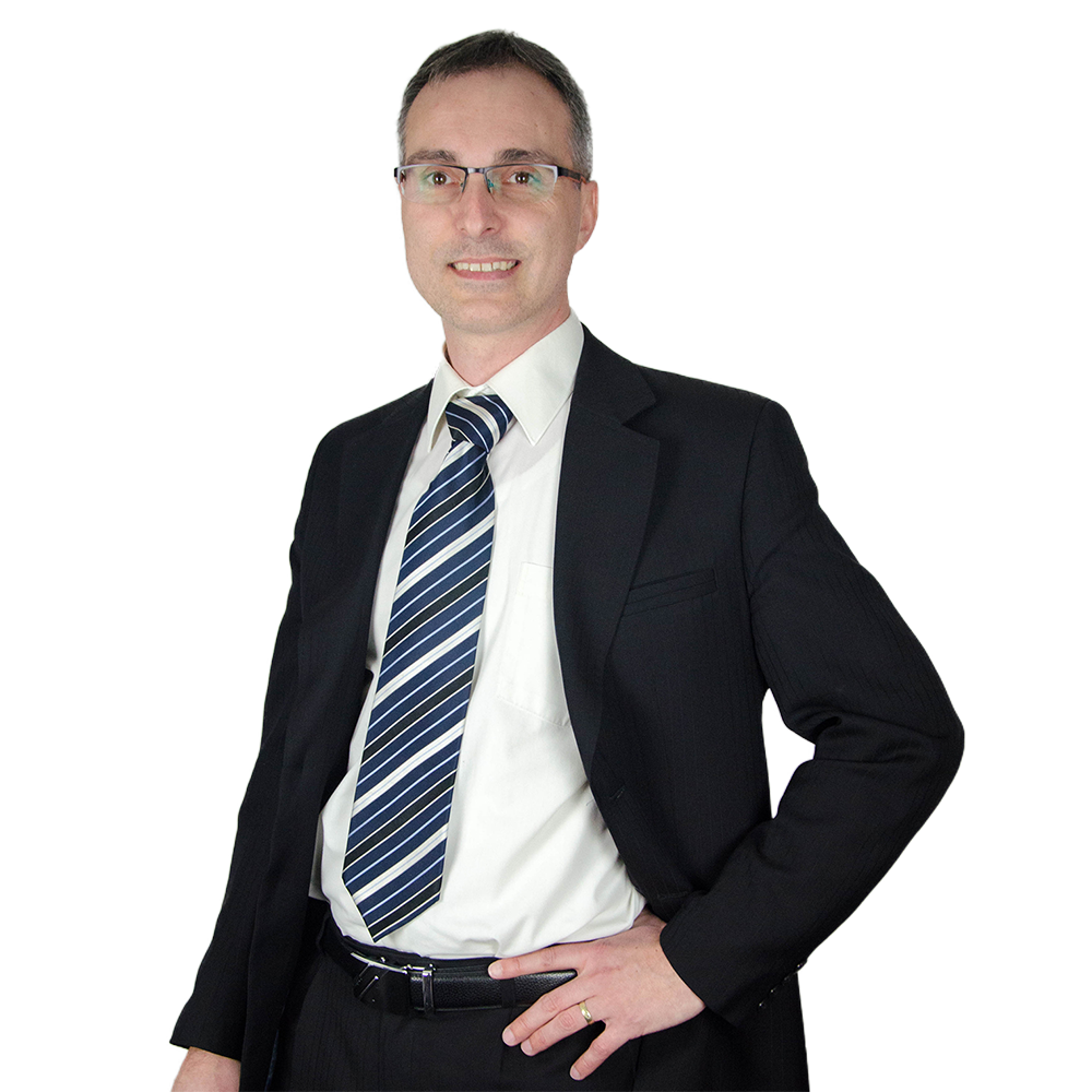Bidli - Daniel Šuba