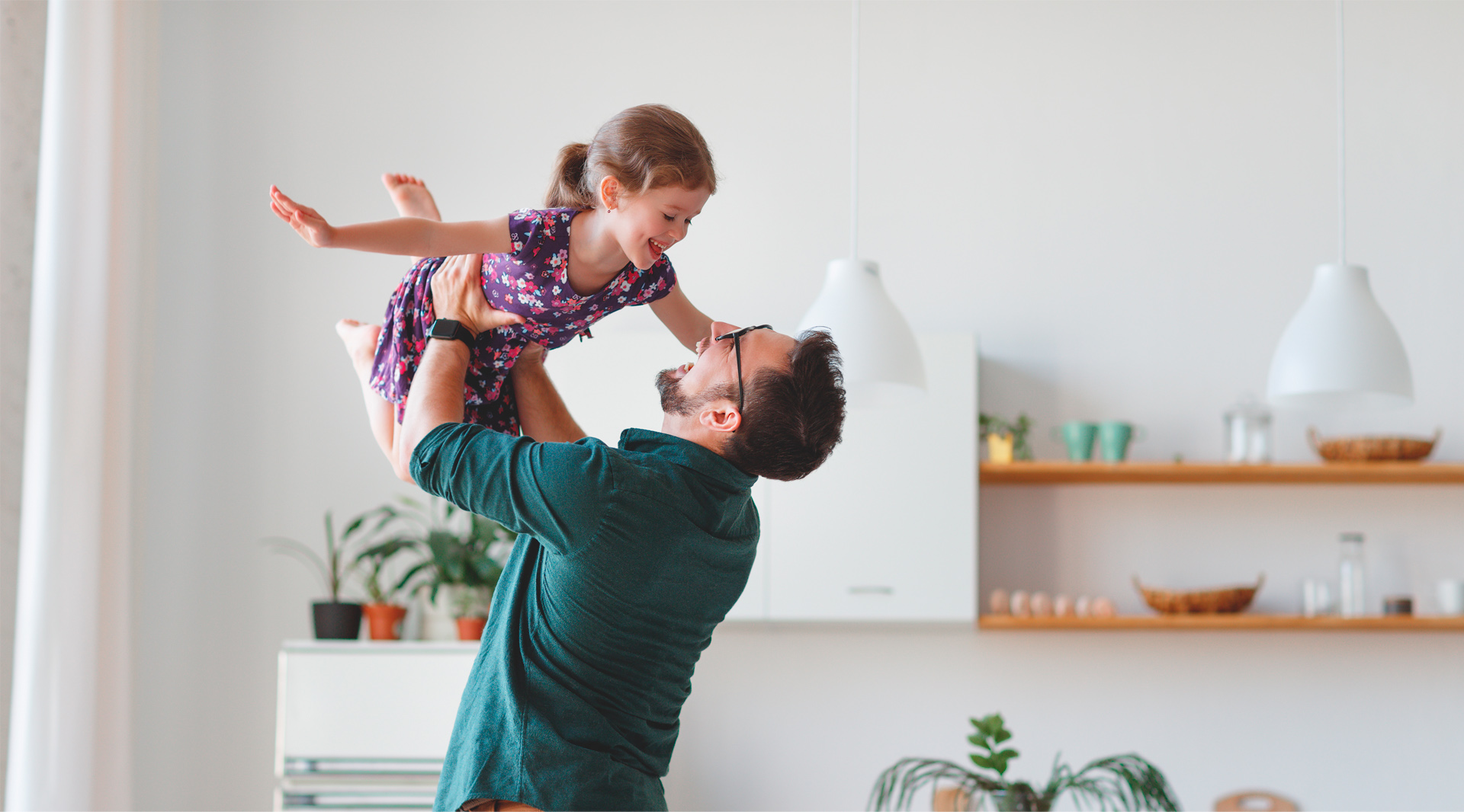 Bidli - Družstevní bydlení