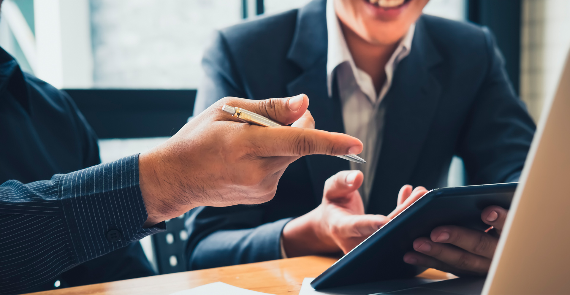 Bidli - Finanční poradenství